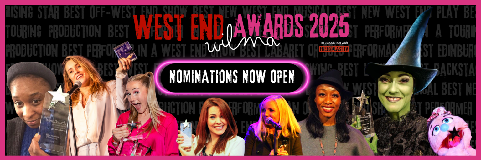 1536 by Ava Pickett comes to the Almeida Theatre