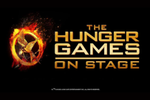 Full cast announced for THE HUNGER GAMES ON STAGE
