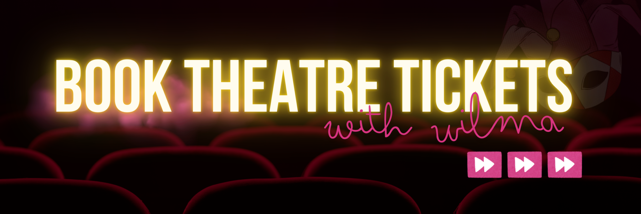 Winners announced for The Stage Debut Awards - West End Wilma