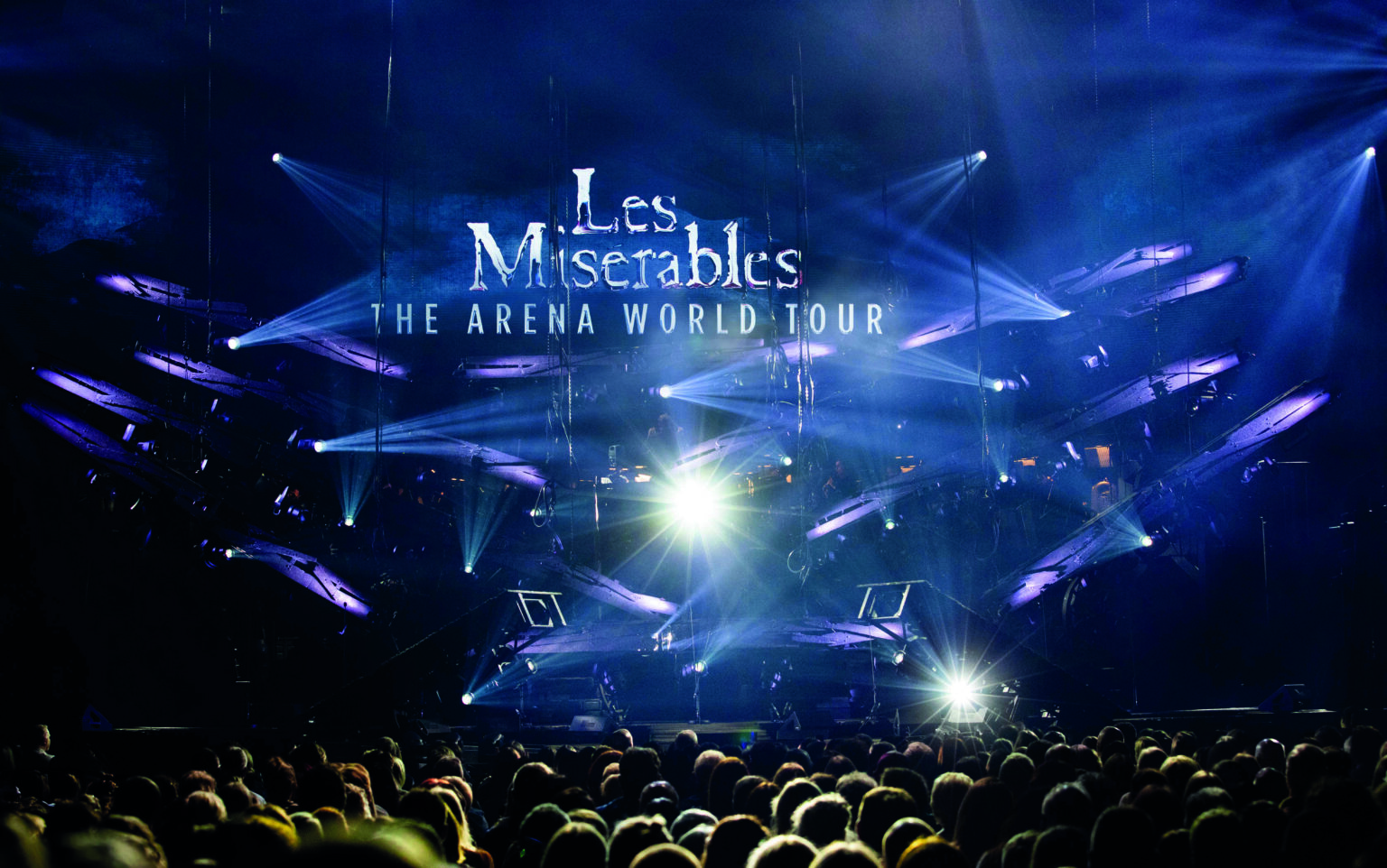 Full Cast announced for LES MISÉRABLES THE ARENA CONCERTS
